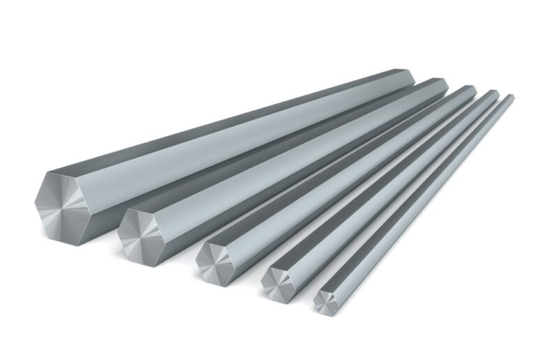 STEEL BARS